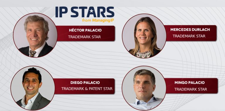 IP Stars: Nuestro equipo recomendado como estudio líder – Palacio ...